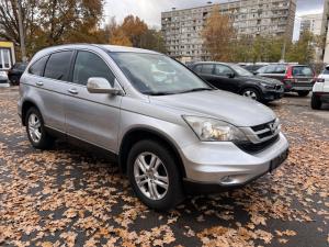 Pelēks Honda CR-V 2012 Rīga, ar dzinēja tilpumu 2.20 L un nobraukumu 258 tūkst. km par 7550 €, foto 5 vietnē AUTOMOTO.COM.LV