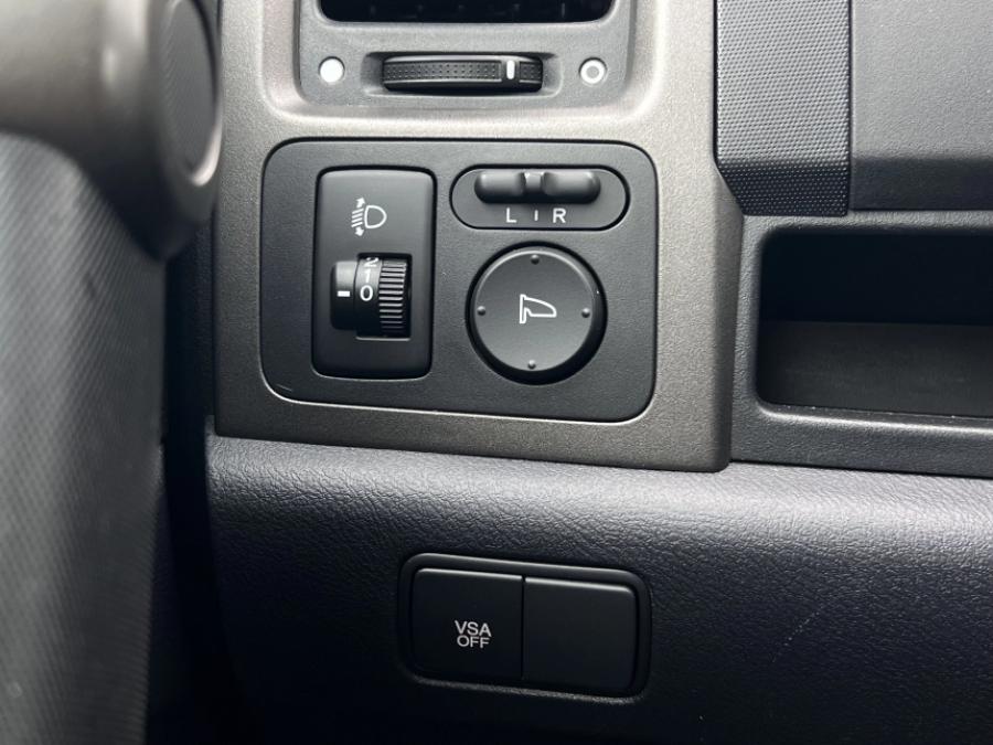 Pelēks Honda CR-V 2012 Rīga, ar dzinēja tilpumu 2.20 L un nobraukumu 258 tūkst. km par 7550 €, foto 9 vietnē AUTOMOTO.COM.LV