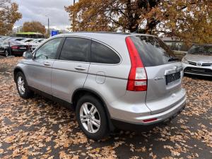 Pelēks Honda CR-V 2012 Rīga, ar dzinēja tilpumu 2.20 L un nobraukumu 258 tūkst. km par 7550 €, foto 10 vietnē AUTOMOTO.COM.LV