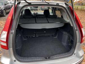 Pelēks Honda CR-V 2012 Rīga, ar dzinēja tilpumu 2.20 L un nobraukumu 258 tūkst. km par 7550 €, foto 12 vietnē AUTOMOTO.COM.LV