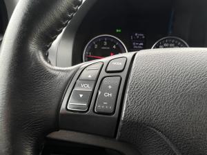 Pelēks Honda CR-V 2012 Rīga, ar dzinēja tilpumu 2.20 L un nobraukumu 258 tūkst. km par 7550 €, foto 13 vietnē AUTOMOTO.COM.LV