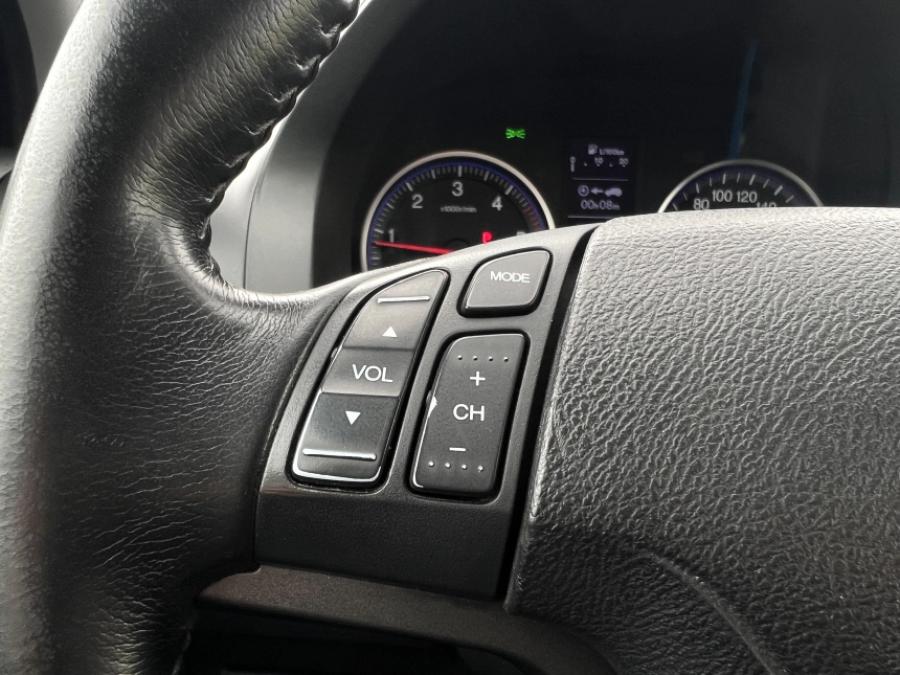 Pelēks Honda CR-V 2012 Rīga, ar dzinēja tilpumu 2.20 L un nobraukumu 258 tūkst. km par 7550 €, foto 13 vietnē AUTOMOTO.COM.LV