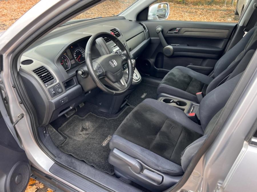 Pelēks Honda CR-V 2012 Rīga, ar dzinēja tilpumu 2.20 L un nobraukumu 258 tūkst. km par 7550 €, foto 16 vietnē AUTOMOTO.COM.LV