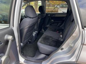 Pelēks Honda CR-V 2012 Rīga, ar dzinēja tilpumu 2.20 L un nobraukumu 258 tūkst. km par 7550 €, foto 18 vietnē AUTOMOTO.COM.LV