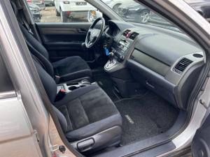 Pelēks Honda CR-V 2012 Rīga, ar dzinēja tilpumu 2.20 L un nobraukumu 258 tūkst. km par 7550 €, foto 21 vietnē AUTOMOTO.COM.LV
