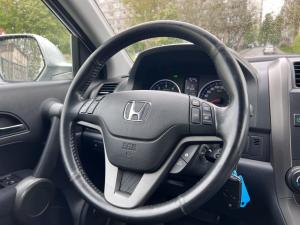 Pelēks Honda CR-V 2012 Rīga, ar dzinēja tilpumu 2.20 L un nobraukumu 258 tūkst. km par 7550 €, foto 22 vietnē AUTOMOTO.COM.LV