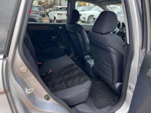 Pelēks Honda CR-V 2012 Rīga, ar dzinēja tilpumu 2.20 L un nobraukumu 258 tūkst. km par 7550 €, foto 23 vietnē AUTOMOTO.COM.LV