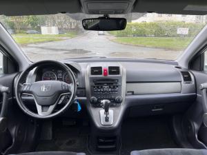 Pelēks Honda CR-V 2012 Rīga, ar dzinēja tilpumu 2.20 L un nobraukumu 258 tūkst. km par 7550 €, foto 24 vietnē AUTOMOTO.COM.LV