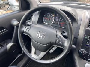Pelēks Honda CR-V 2012 Rīga, ar dzinēja tilpumu 2.20 L un nobraukumu 258 tūkst. km par 7550 €, foto 26 vietnē AUTOMOTO.COM.LV