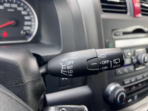 Pelēks Honda CR-V 2012 Rīga, ar dzinēja tilpumu 2.20 L un nobraukumu 258 tūkst. km par 7550 €, foto 33 vietnē AUTOMOTO.COM.LV