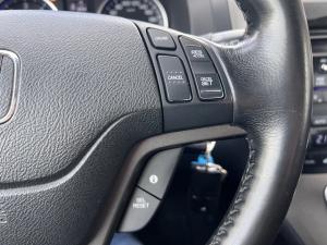 Pelēks Honda CR-V 2012 Rīga, ar dzinēja tilpumu 2.20 L un nobraukumu 258 tūkst. km par 7550 €, foto 35 vietnē AUTOMOTO.COM.LV