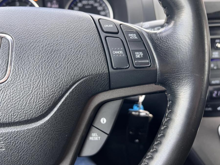 Pelēks Honda CR-V 2012 Rīga, ar dzinēja tilpumu 2.20 L un nobraukumu 258 tūkst. km par 7550 €, foto 35 vietnē AUTOMOTO.COM.LV