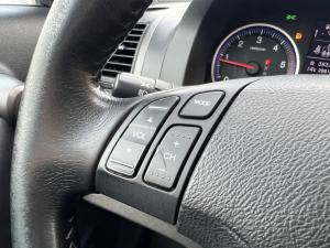 Pelēks Honda CR-V 2012 Rīga, ar dzinēja tilpumu 2.20 L un nobraukumu 258 tūkst. km par 7550 €, foto 37 vietnē AUTOMOTO.COM.LV