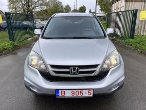 Pelēks Honda CR-V 2012 Rīga, ar dzinēja tilpumu 2.20 L un nobraukumu 258 tūkst. km par 7550 €, foto 39 vietnē AUTOMOTO.COM.LV
