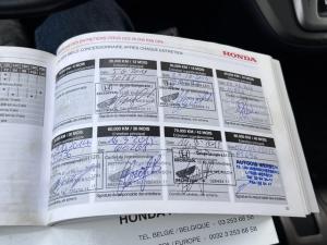 Pelēks Honda CR-V 2012 Rīga, ar dzinēja tilpumu 2.20 L un nobraukumu 258 tūkst. km par 7550 €, foto 42 vietnē AUTOMOTO.COM.LV