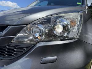 Pelēks Honda CR-V 2012 Utena, ar dzinēja tilpumu 2.20 L un nobraukumu 155 tūkst. km par 7700 €, foto 12 vietnē AUTOMOTO.COM.LV