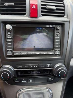 Pelēks Honda CR-V 2012 Utena, ar dzinēja tilpumu 2.20 L un nobraukumu 155 tūkst. km par 7700 €, foto 17 vietnē AUTOMOTO.COM.LV
