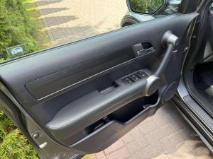 Pelēks Honda CR-V 2012 Utena, ar dzinēja tilpumu 2.20 L un nobraukumu 155 tūkst. km par 7700 €, foto 22 vietnē AUTOMOTO.COM.LV