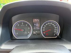 Pelēks Honda CR-V 2012 Utena, ar dzinēja tilpumu 2.20 L un nobraukumu 155 tūkst. km par 7700 €, foto 26 vietnē AUTOMOTO.COM.LV