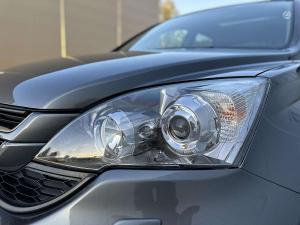Pelēks Honda CR-V 2012 Utena, ar dzinēja tilpumu 2.20 L un nobraukumu 250 tūkst. km par 7700 €, foto 12 vietnē AUTOMOTO.COM.LV
