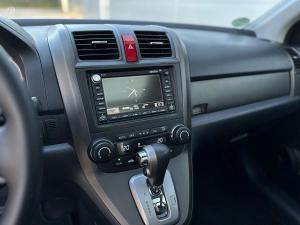 Pelēks Honda CR-V 2012 Utena, ar dzinēja tilpumu 2.20 L un nobraukumu 250 tūkst. km par 7700 €, foto 16 vietnē AUTOMOTO.COM.LV