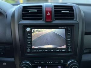 Pelēks Honda CR-V 2012 Utena, ar dzinēja tilpumu 2.20 L un nobraukumu 250 tūkst. km par 7700 €, foto 19 vietnē AUTOMOTO.COM.LV