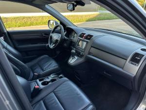 Pelēks Honda CR-V 2012 Utena, ar dzinēja tilpumu 2.20 L un nobraukumu 250 tūkst. km par 7700 €, foto 20 vietnē AUTOMOTO.COM.LV