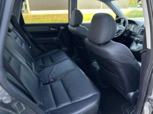 Pelēks Honda CR-V 2012 Utena, ar dzinēja tilpumu 2.20 L un nobraukumu 250 tūkst. km par 7700 €, foto 23 vietnē AUTOMOTO.COM.LV