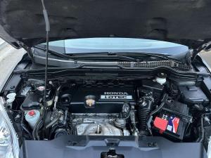 Pelēks Honda CR-V 2012 Utena, ar dzinēja tilpumu 2.20 L un nobraukumu 250 tūkst. km par 7700 €, foto 28 vietnē AUTOMOTO.COM.LV