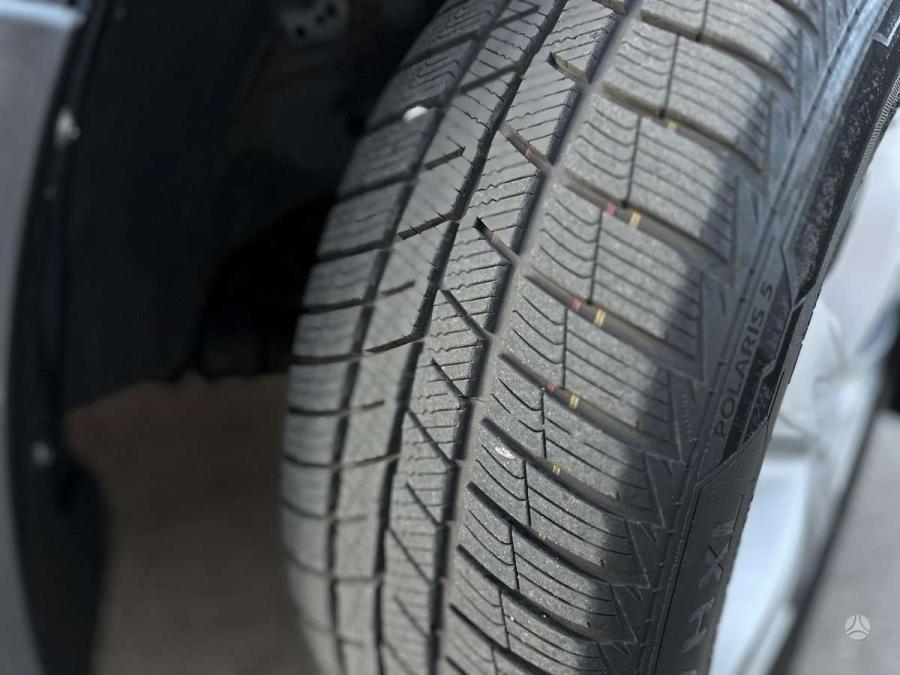 Pelēks Honda CR-V 2012 Utena, ar dzinēja tilpumu 2.20 L un nobraukumu 250 tūkst. km par 7700 €, foto 30 vietnē AUTOMOTO.COM.LV
