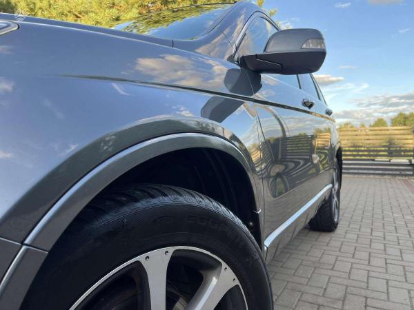 Grey Honda CR-V 2012 in Druskininkai, with an engine capacity of 2.20 L and mileage of 259 thousand km for 7890 €, photo 10 on AUTOMOTO.COM.LV