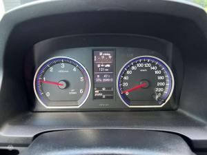 Pelēks Honda CR-V 2012 Druskininkai, ar dzinēja tilpumu 2.20 L un nobraukumu 259 tūkst. km par 7890 €, foto 23 vietnē AUTOMOTO.COM.LV
