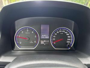 Grey Honda CR-V 2012 in Vilnius, with an engine capacity of 2.20 L and mileage of 171 thousand km for 8700 €, photo 25 on AUTOMOTO.COM.LV