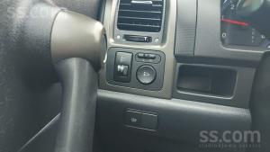 Grey Honda CR-V 2012 in Daugavpils, with an engine capacity of 2.20 L and mileage of 0 thousand km for 7850 €, photo 17 on AUTOMOTO.COM.LV
