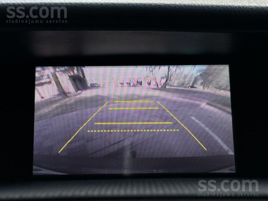 Grey Honda CR-V 2013 in Riga, with an engine capacity of 2.00 L and mileage of 270 thousand km for 8950 €, photo 13 on AUTOMOTO.COM.LV