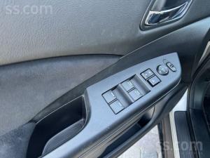 Pelēks Honda CR-V 2013 Daugavpils, ar dzinēja tilpumu 2.20 L un nobraukumu 209 tūkst. km par 11950 €, foto 28 vietnē AUTOMOTO.COM.LV