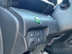 Pelēks Honda CR-V 2013 Daugavpils, ar dzinēja tilpumu 2.20 L un nobraukumu 209 tūkst. km par 11950 €, foto 29 vietnē AUTOMOTO.COM.LV