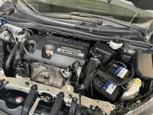 Pelēks Honda CR-V 2013 Daugavpils, ar dzinēja tilpumu 2.20 L un nobraukumu 209 tūkst. km par 11950 €, foto 32 vietnē AUTOMOTO.COM.LV