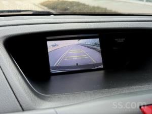 Pelēks Honda CR-V 2013 Rēzekne, ar dzinēja tilpumu 2.20 L un nobraukumu 211 tūkst. km par 7990 €, foto 16 vietnē AUTOMOTO.COM.LV