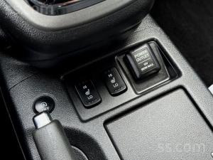 Pelēks Honda CR-V 2013 Rēzekne, ar dzinēja tilpumu 2.20 L un nobraukumu 211 tūkst. km par 7990 €, foto 17 vietnē AUTOMOTO.COM.LV
