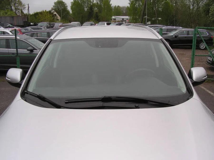 Pelēks Honda CR-V 2013 Sigulda, ar dzinēja tilpumu 2.00 L un nobraukumu 172 tūkst. km par 13650 €, foto 13 vietnē AUTOMOTO.COM.LV