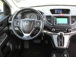 Pelēks Honda CR-V 2013 Sigulda, ar dzinēja tilpumu 2.00 L un nobraukumu 172 tūkst. km par 13650 €, foto 15 vietnē AUTOMOTO.COM.LV