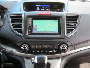 Pelēks Honda CR-V 2013 Sigulda, ar dzinēja tilpumu 2.00 L un nobraukumu 172 tūkst. km par 13650 €, foto 16 vietnē AUTOMOTO.COM.LV