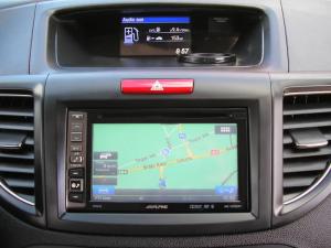 Pelēks Honda CR-V 2013 Sigulda, ar dzinēja tilpumu 2.00 L un nobraukumu 172 tūkst. km par 13650 €, foto 17 vietnē AUTOMOTO.COM.LV