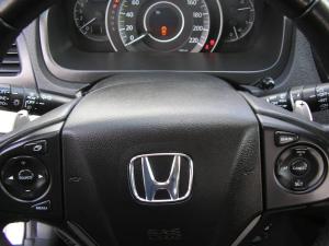 Pelēks Honda CR-V 2013 Sigulda, ar dzinēja tilpumu 2.00 L un nobraukumu 172 tūkst. km par 13650 €, foto 21 vietnē AUTOMOTO.COM.LV