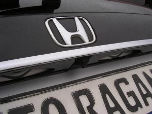Pelēks Honda CR-V 2013 Sigulda, ar dzinēja tilpumu 2.00 L un nobraukumu 172 tūkst. km par 13650 €, foto 27 vietnē AUTOMOTO.COM.LV
