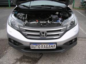 Pelēks Honda CR-V 2013 Sigulda, ar dzinēja tilpumu 2.00 L un nobraukumu 172 tūkst. km par 13650 €, foto 34 vietnē AUTOMOTO.COM.LV