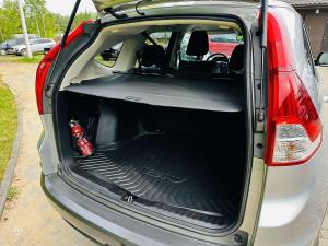 Pelēks Honda CR-V 2013 Kauņa, ar dzinēja tilpumu 2.20 L un nobraukumu 270 tūkst. km par 8950 €, foto 8 vietnē AUTOMOTO.COM.LV