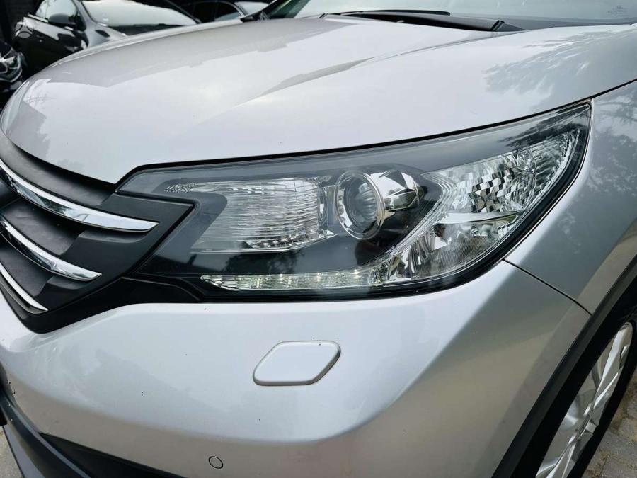 Pelēks Honda CR-V 2013 Kauņa, ar dzinēja tilpumu 2.20 L un nobraukumu 270 tūkst. km par 8950 €, foto 11 vietnē AUTOMOTO.COM.LV