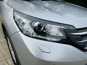 Pelēks Honda CR-V 2013 Kauņa, ar dzinēja tilpumu 2.20 L un nobraukumu 270 tūkst. km par 8950 €, foto 12 vietnē AUTOMOTO.COM.LV